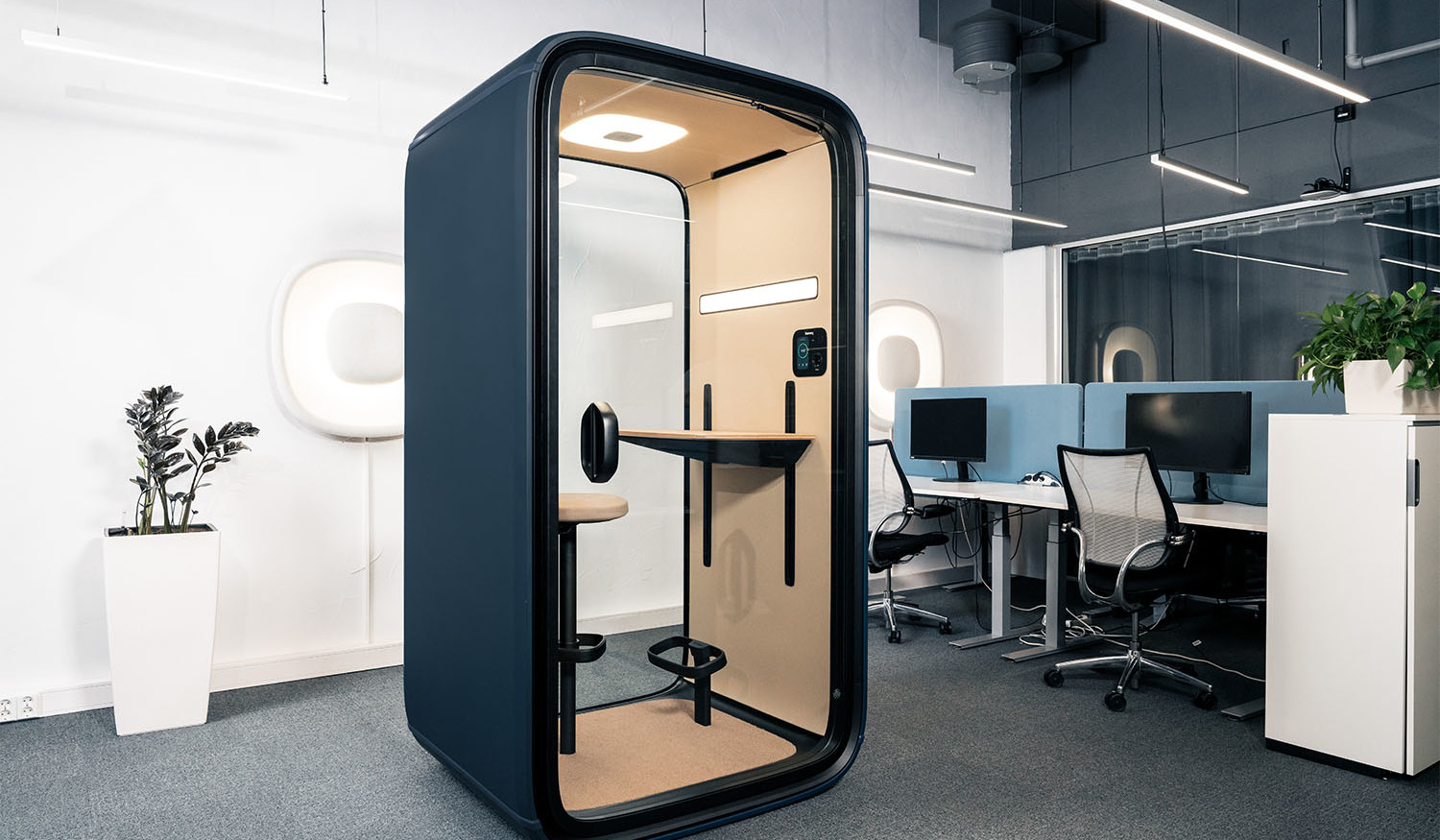 What to Know When Buying an Office Pod - Framery What to Know When Buying an Office Pod - Framery