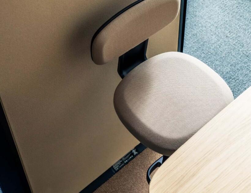 Framery One™ | The smart one-person office pod