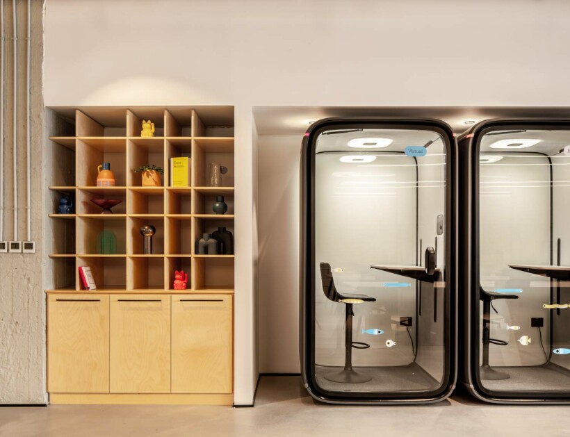Office Space Planning: How to Plan an Office | Framery
