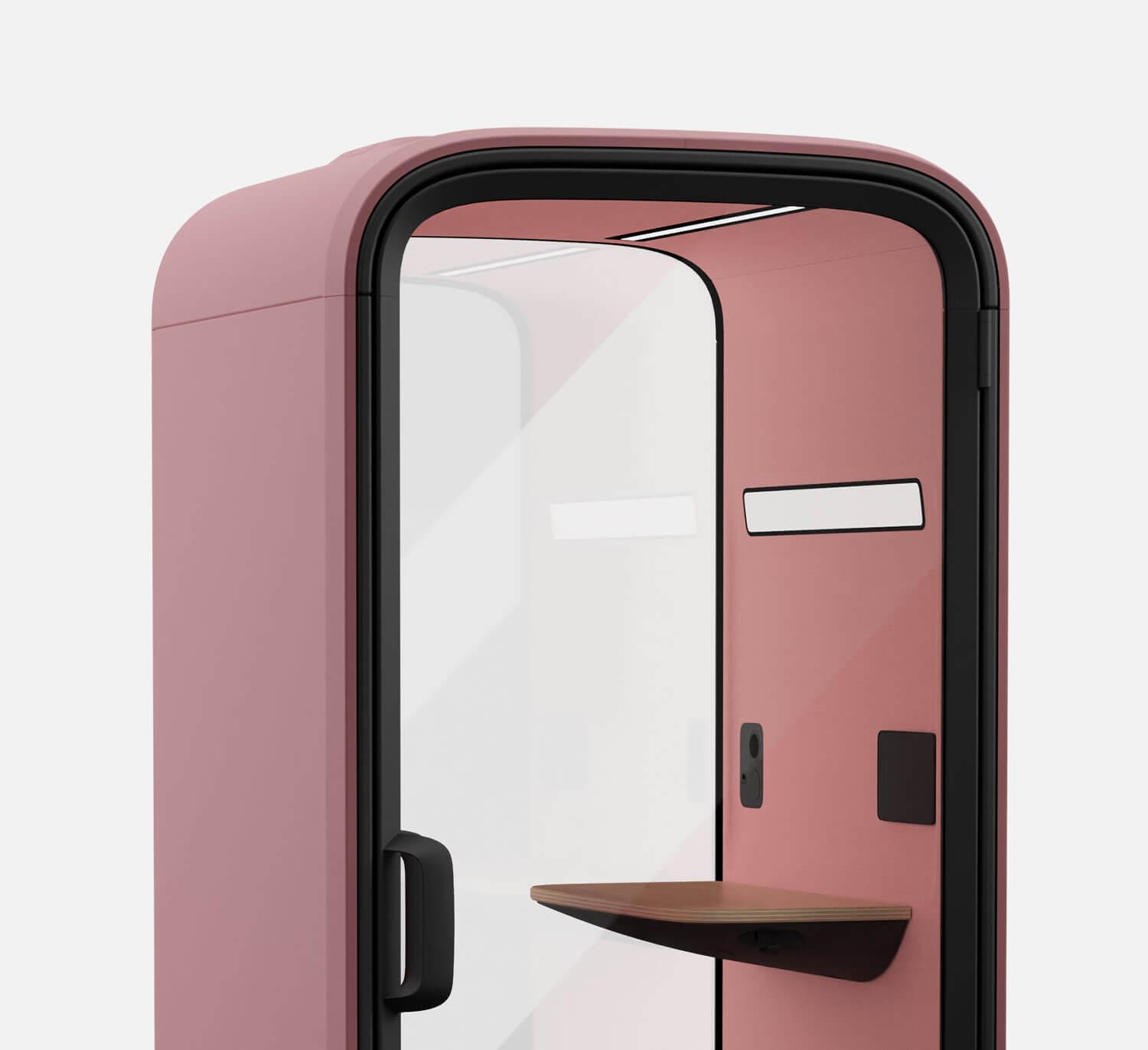 Framery | The World's Leading Soundproof Pods & Booths