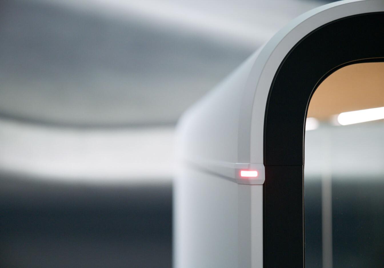 Framery | The World's Leading Soundproof Pods & Booths