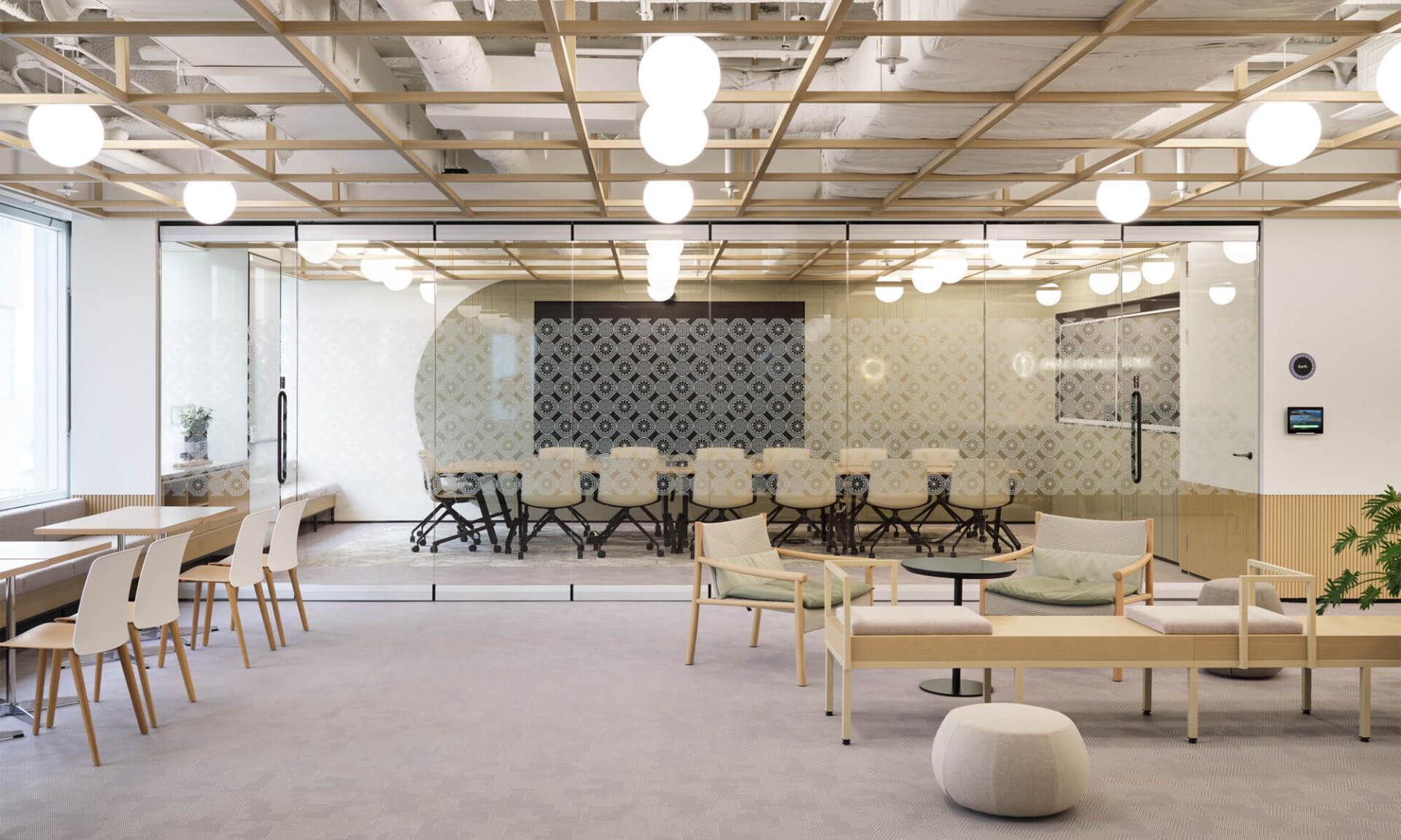 Design Guide to Office Acoustics - Framery
