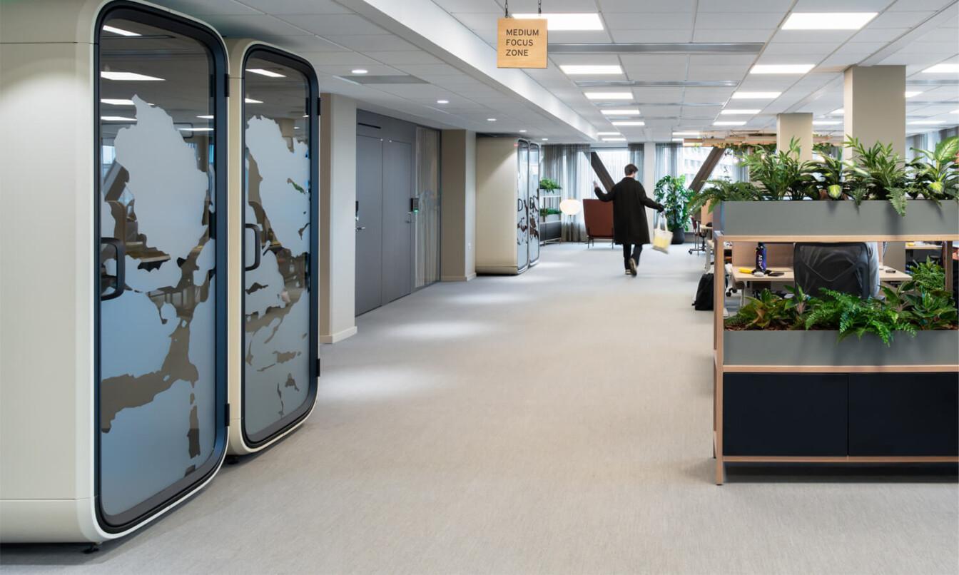 Workplace accessibility: building an inclusive and accessible workplace ...