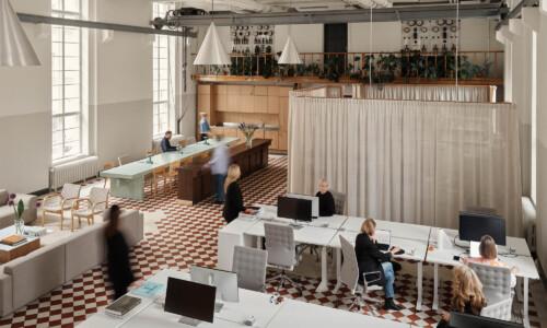 Design Guide to Office Acoustics - Framery