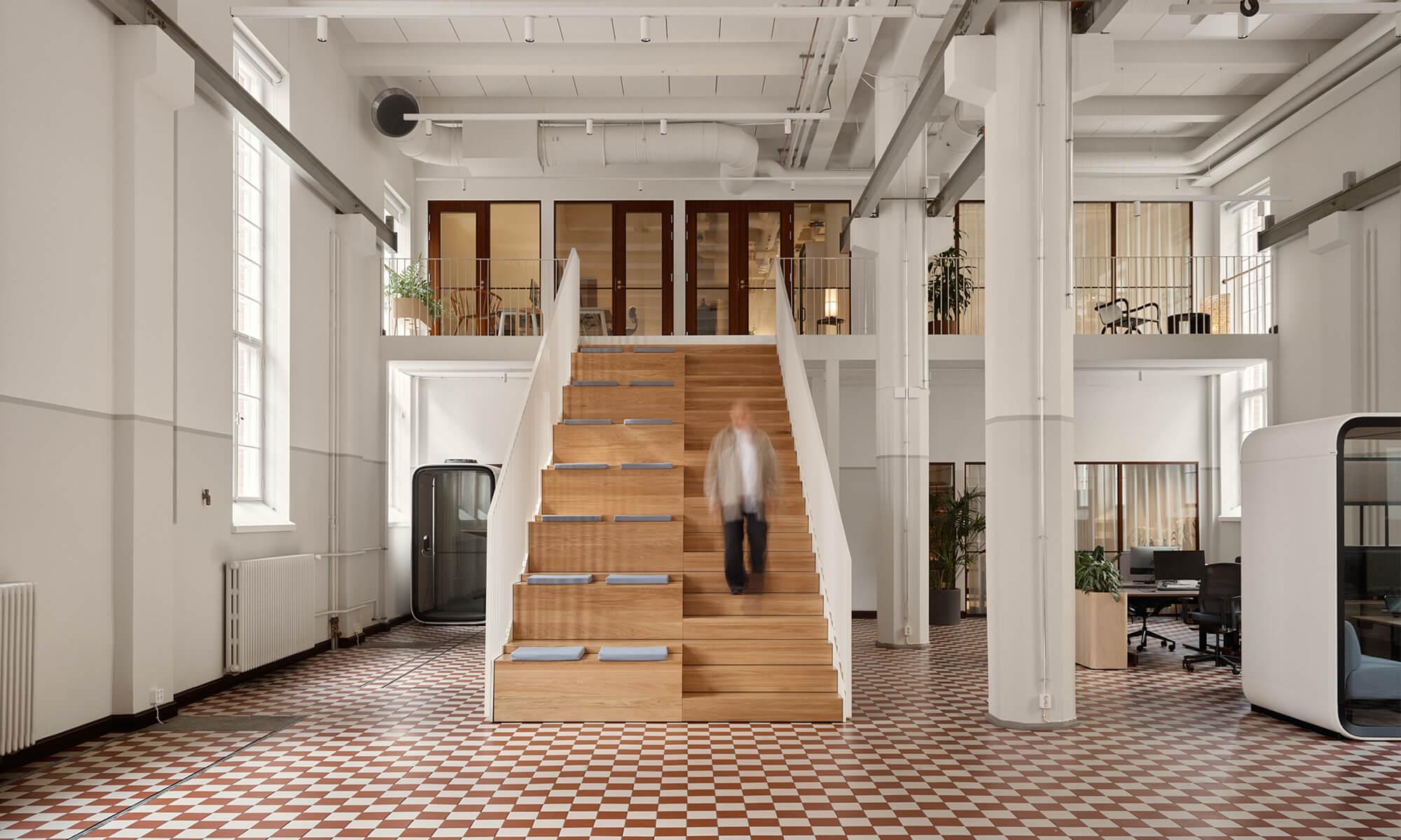 Design Guide to Office Acoustics - Framery